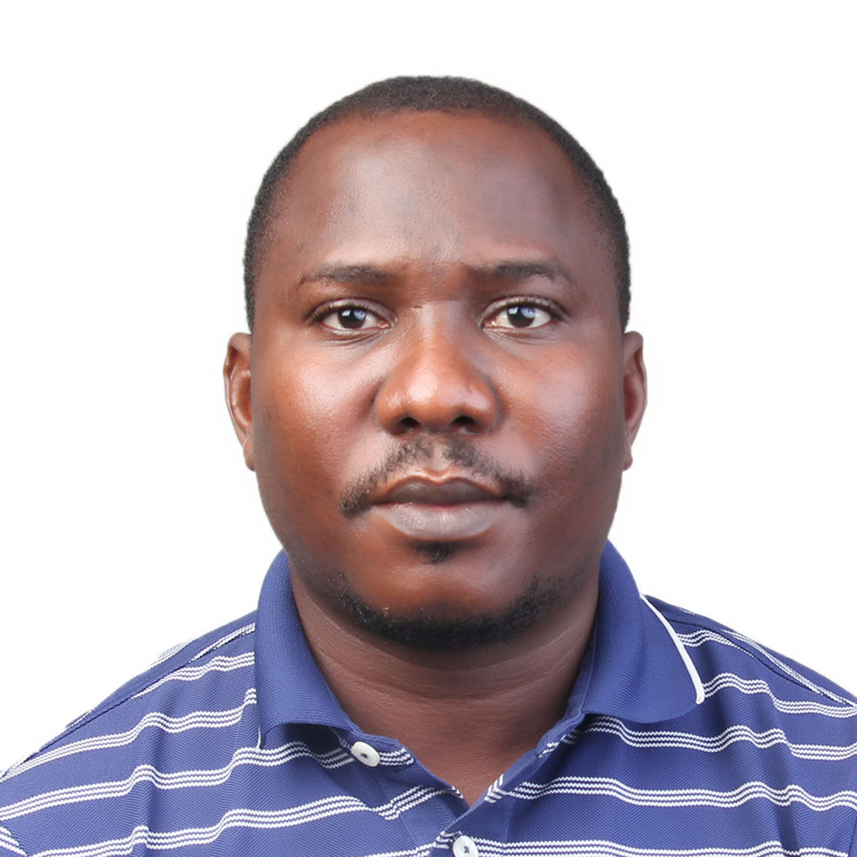 DR. IGBEKELE OGUNBOYE - ISIE